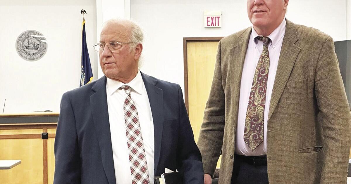 Former state senator out of appeals on conviction | Local News ...