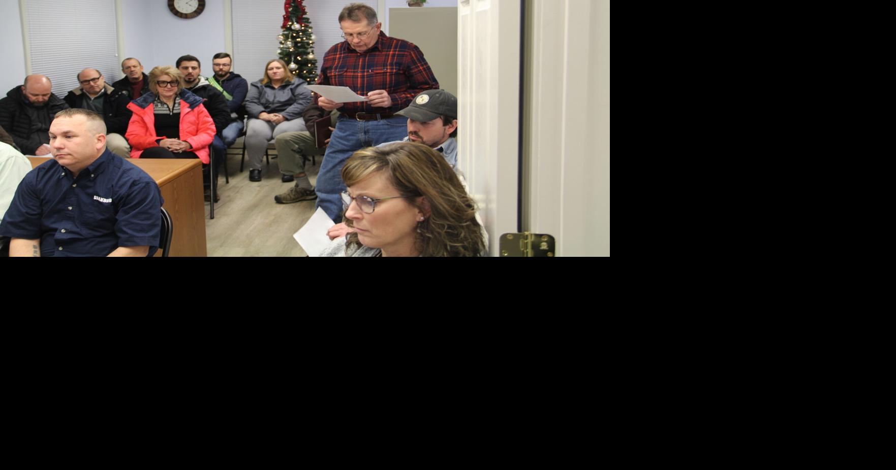 AVRRDD selects Virginia company to build and operate landfill gas ...