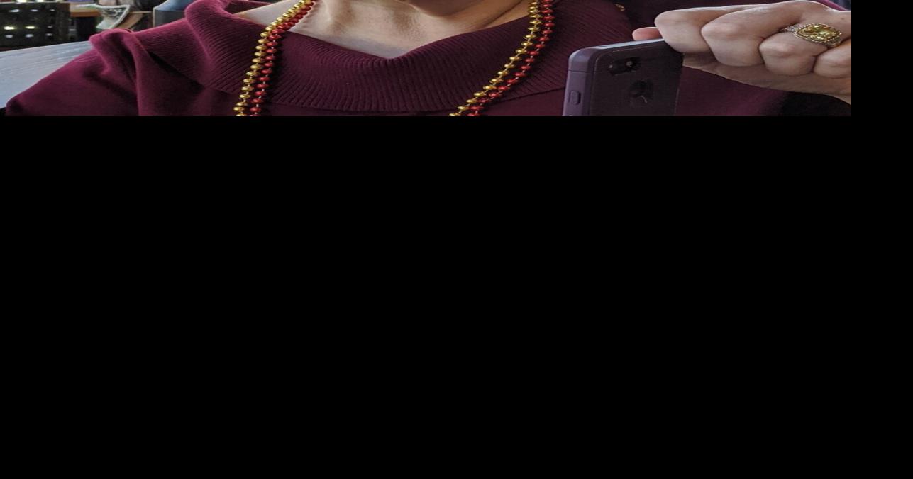 Obituary: Michelle Manchenton | Obituaries | conwaydailysun.com