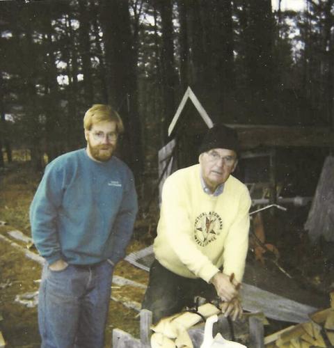 It takes a valley: Community embraces Marc Cummings | Local News ...