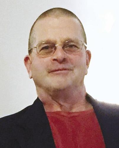Graveside service: Marc Thurrell | Obituaries | conwaydailysun.com