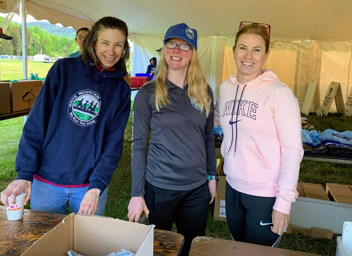 On the Run: How locals placed in Mount Washington race | Running ...