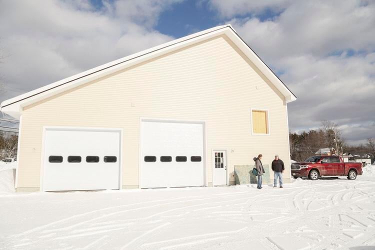 End of an era: Northeast Auto Body's 'Spike' Smith calls it a career ...