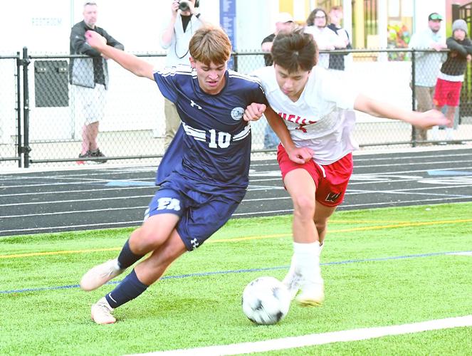 Fall Preview: FA boys soccer team looks to rebound after 0-2-1 start ...