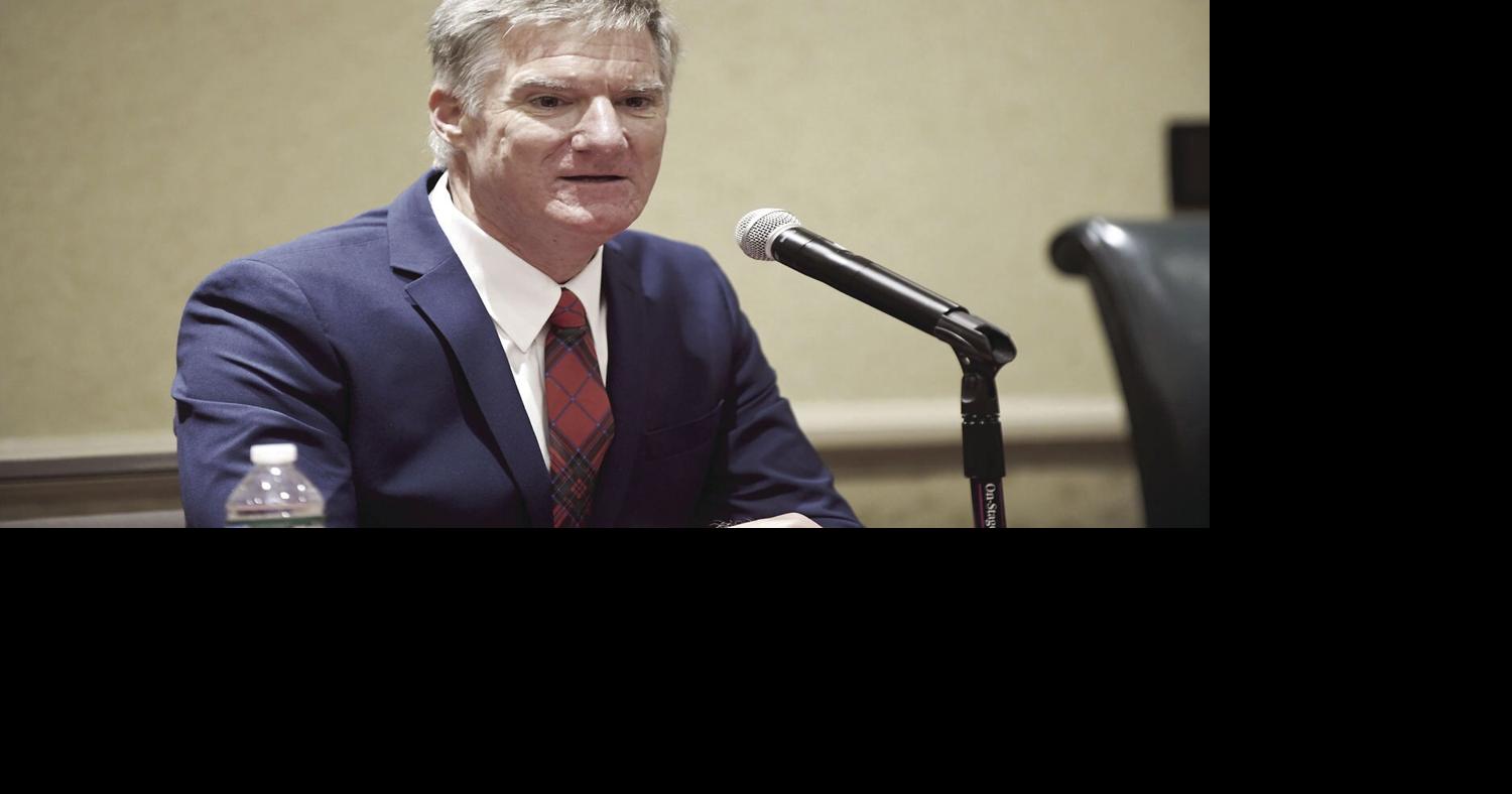 Lawyers for casino owner fight fraud allegations at hearing | Local ...