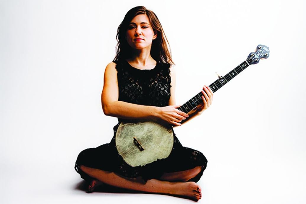 Singer-songwriter Ruth Moody returns to SMAC on Saturday | Live Music ...