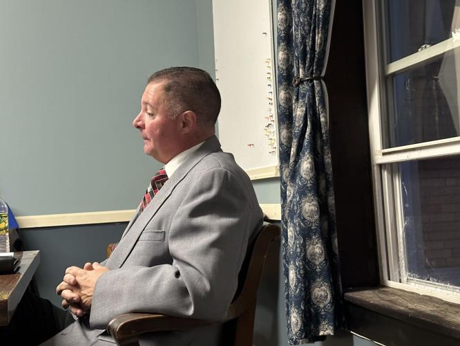 Valerino appointed to fill Remillard's council seat | The Berlin Sun ...