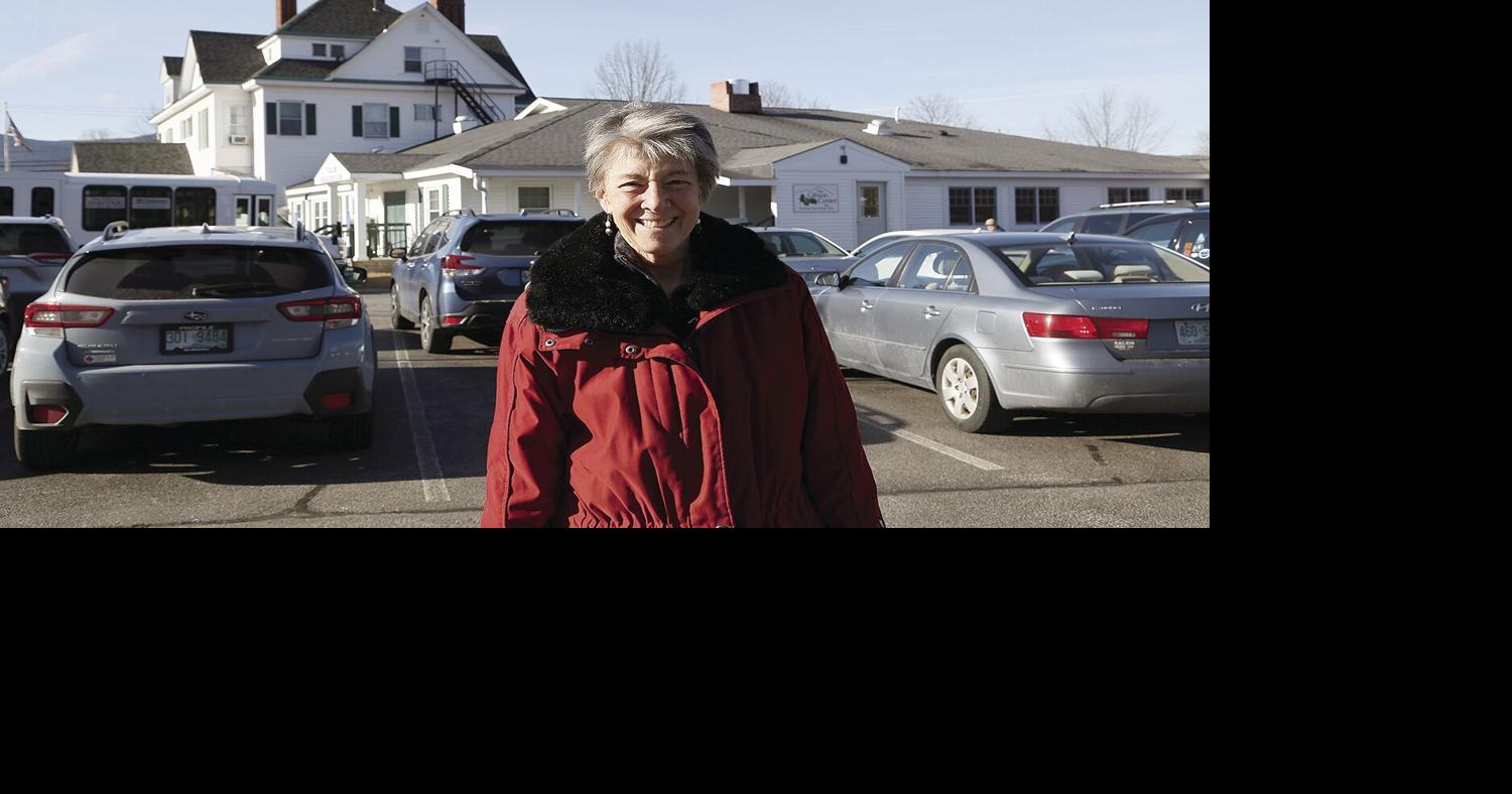 Gibson Center objects to paid parking plan | Local News | conwaydailysun.com