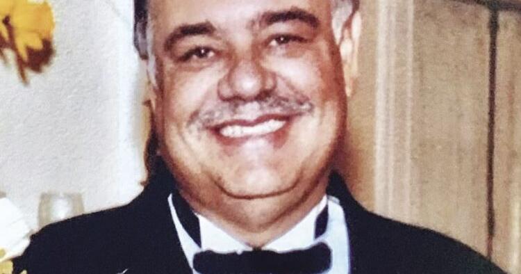 Obituary: James 'Jim” Edward Outram | Obituaries | conwaydailysun.com