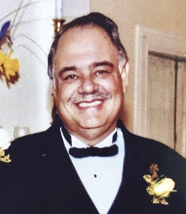 Obituary: James 'Jim” Edward Outram | Obituaries | conwaydailysun.com