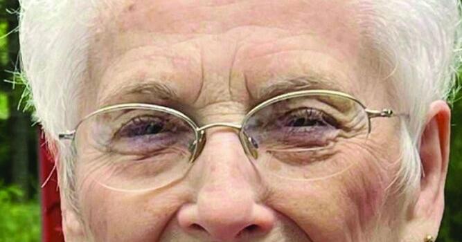 Obituary: Mary Louise Locke Irish | Obituaries | conwaydailysun.com