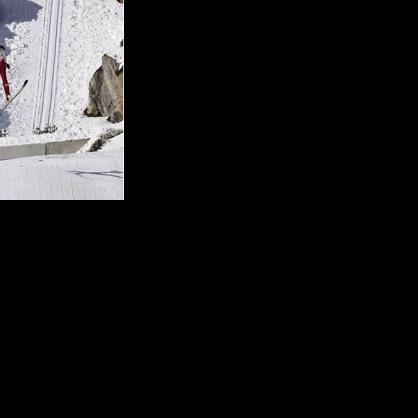 Nansen Ski Jump site of free winter carnival this weekend | Local News ...