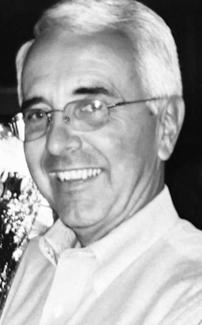 Obituary: Larry Kenneth Kimball | Obituaries | conwaydailysun.com