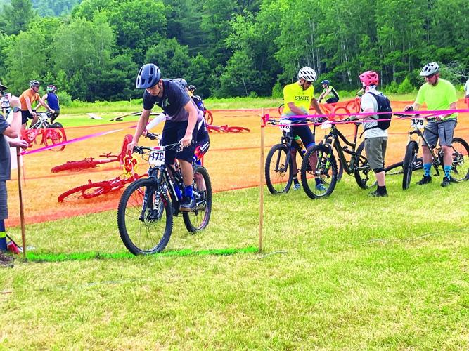 Biking: Nate’s Fun Muddah reflects the late valley resident's joyful ...