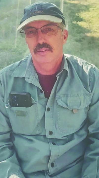 Obituary: John B. Reed | Obituaries | conwaydailysun.com