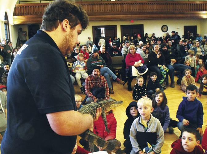 Wolfeboro to host 'Last Night' free daylong event Dec. 31 | General ...