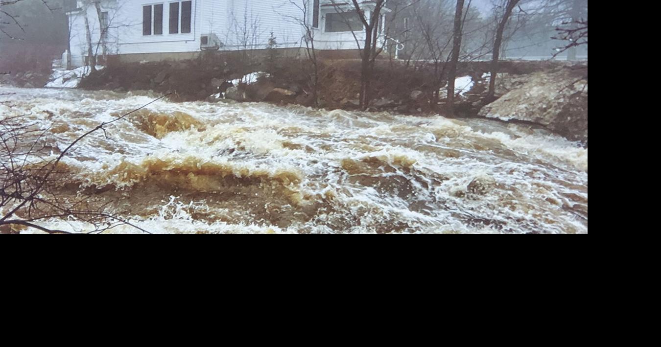 Out of harm's way: JHS seeks to move historic building | Local News ...