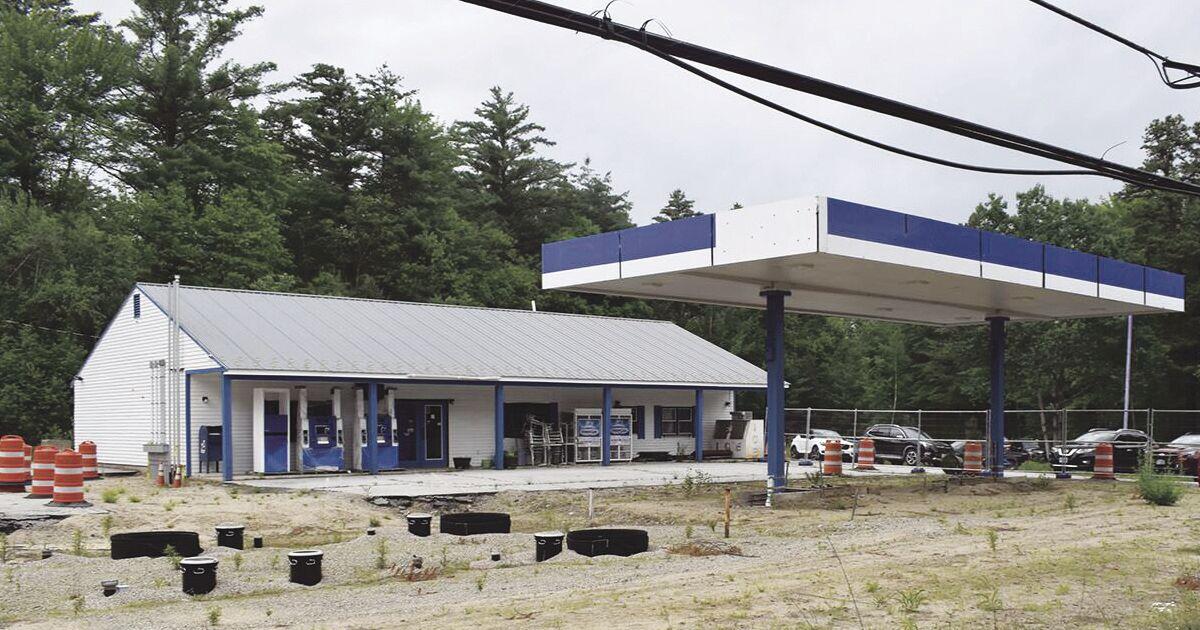 Abutters sue Effingham over proposed gas station | Local News ...