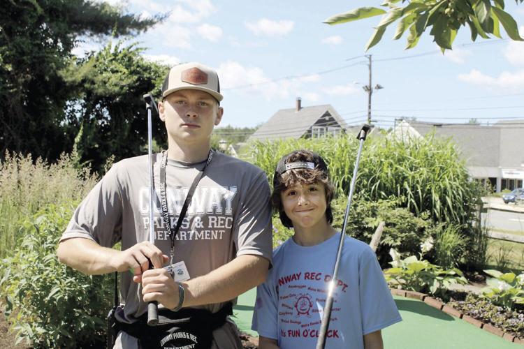 The Golf Column: Memories of a legendary miniature golf course | Sports ...