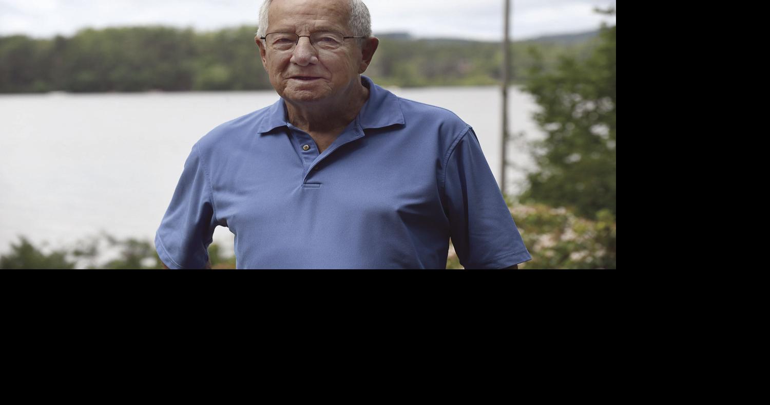 Murphy retiring as Ham Foundation leader | Local News | conwaydailysun.com