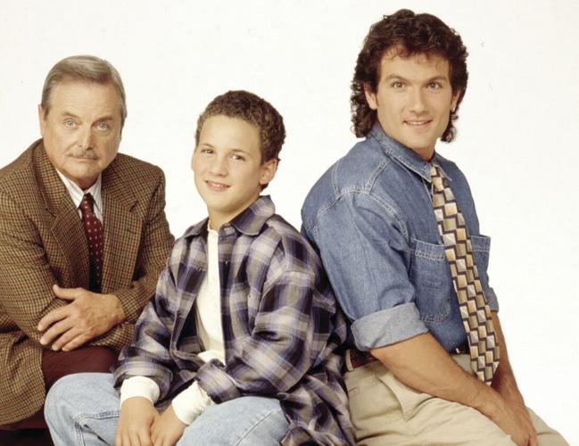 30 years later, teen sitcom 'Boy Meets World' still funny, poignant ...