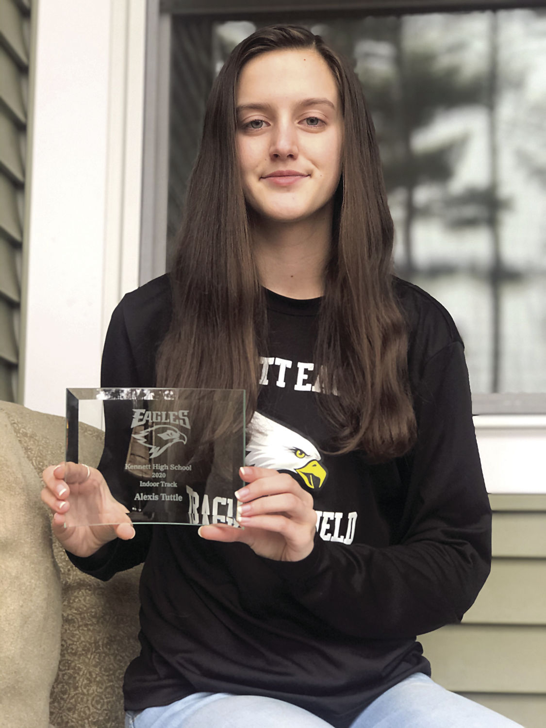 KHS Winter Sports Award Winners | Khs | conwaydailysun.com