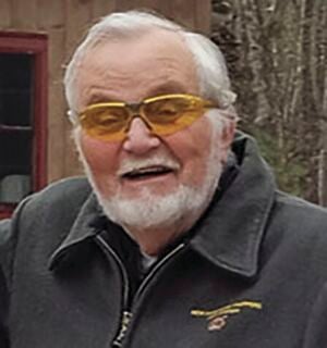 Obituary: Robert Joseph Rowan | Obituaries | conwaydailysun.com