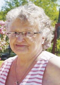 Obituary: Monique Lessard | Obituaries | conwaydailysun.com