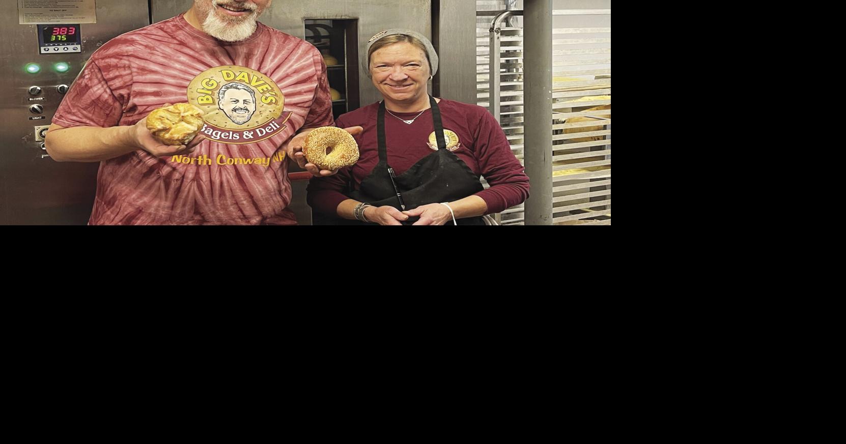 Love in the Sun: 'Big Dave' and Sue Hausman | Local News ...