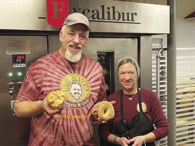 Love in the Sun: 'Big Dave' and Sue Hausman | Local News ...