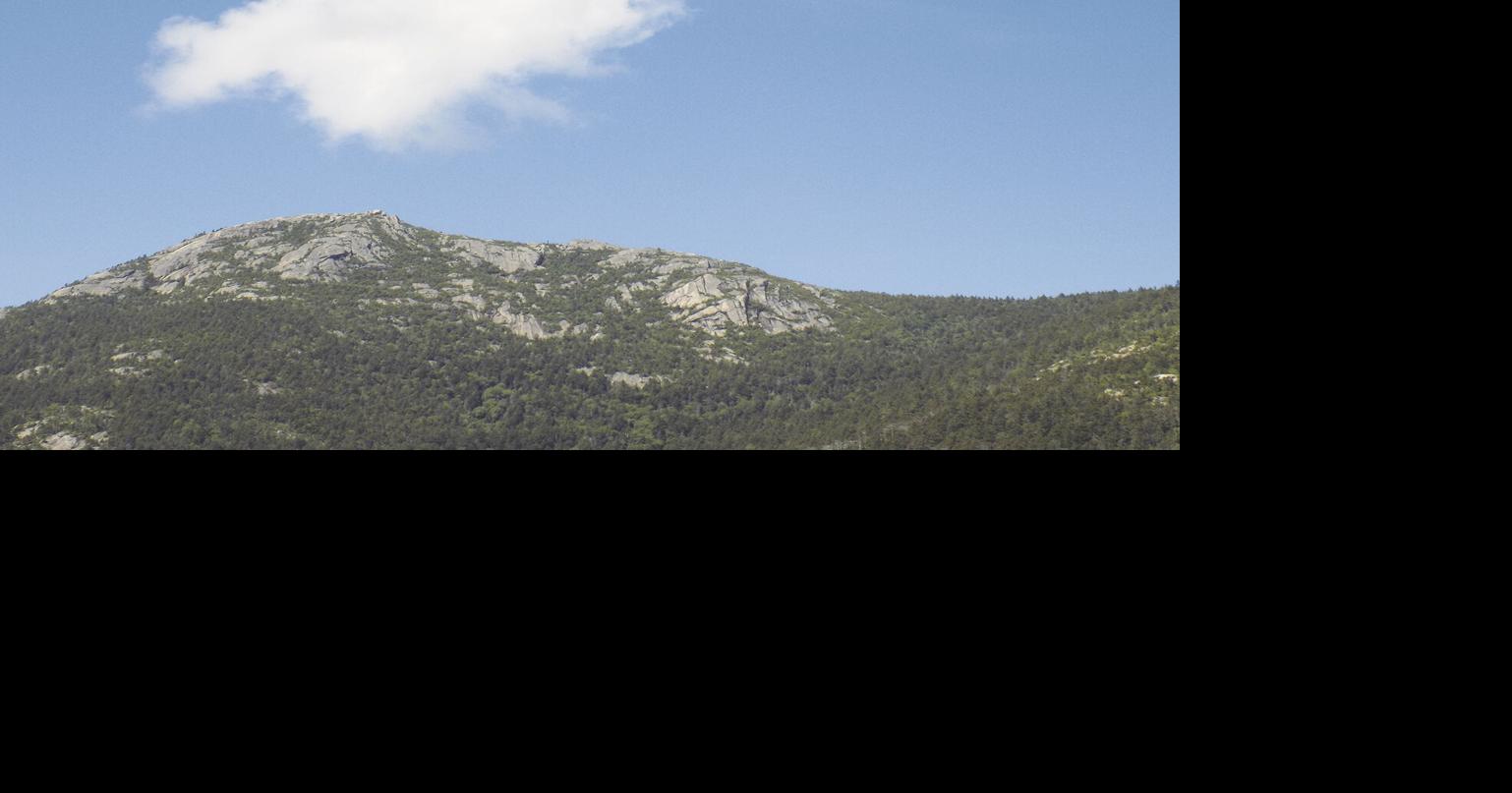 Spectacular Carter Ledge | Hiking News | conwaydailysun.com
