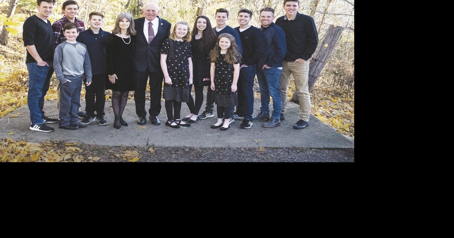 Rev. Doug Forbes-Special Children's Message | | conwaydailysun.com