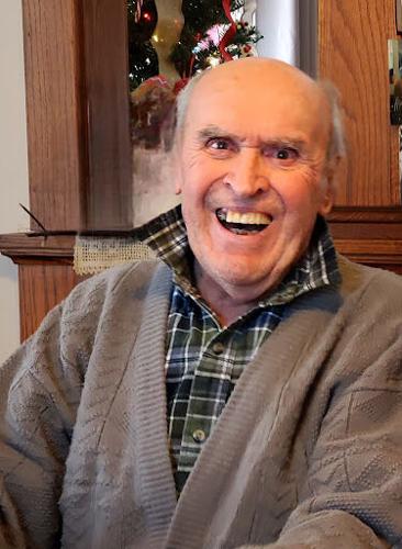 Obituary: Normand A. Richard | Obituaries | conwaydailysun.com