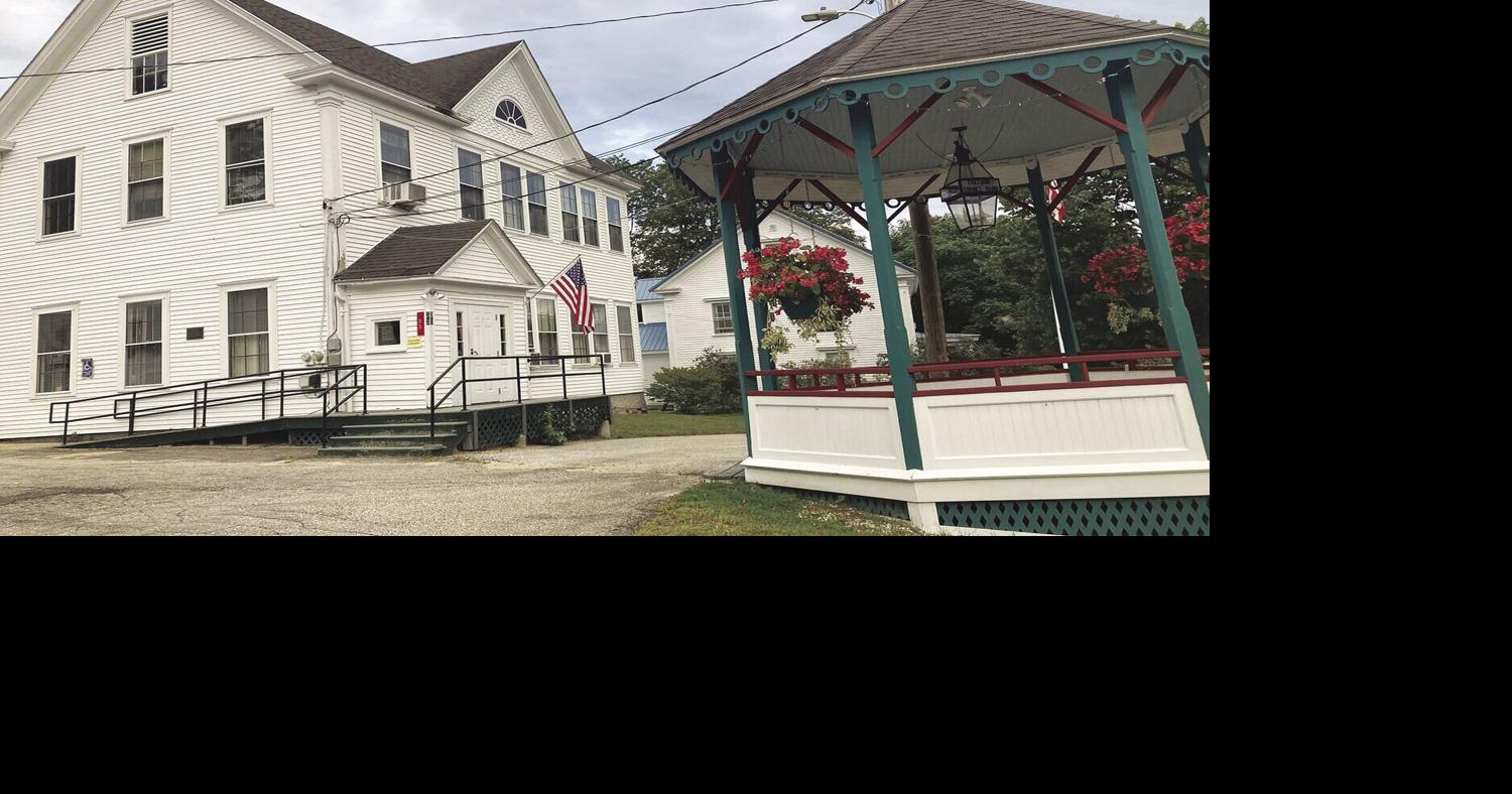 New town office building mulled in Freedom | Local News ...