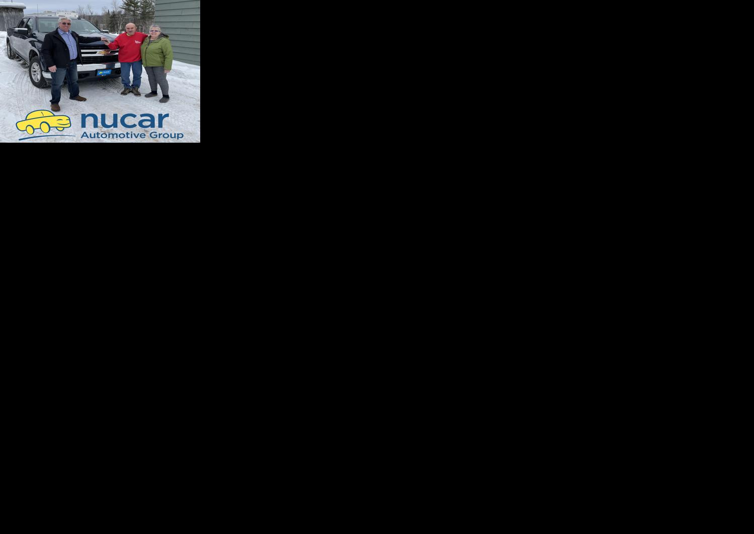 Nucar Auto Serve lets you buy your next vehicle completely from home ...