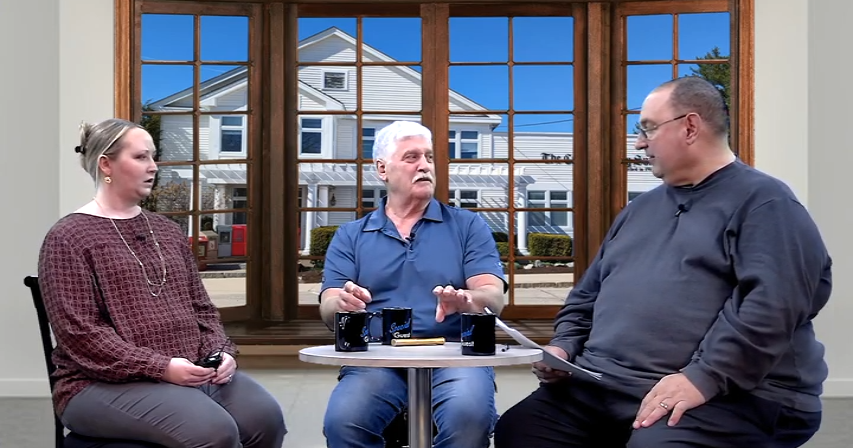 Conway School Board candidates Rose Darst and Joe Mosca | Interviews ...