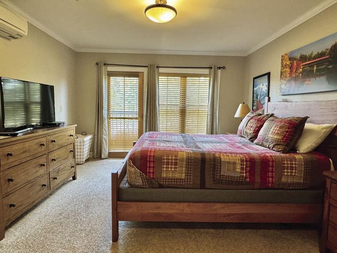Home of the Week: Ski-in, ski-out condo at Cranmore | Real Estate ...