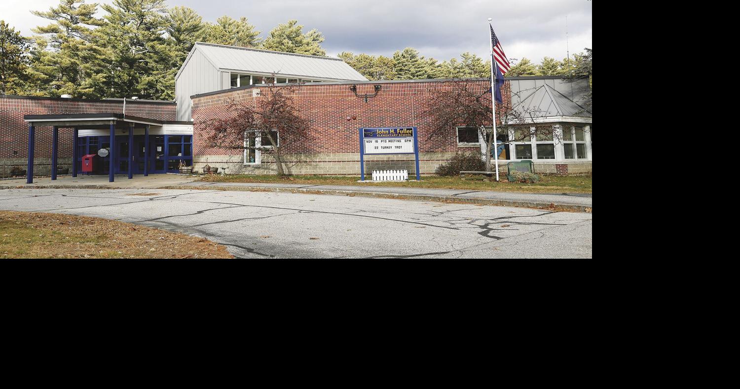 John Fuller PTO makes case to keep school open | Local News ...