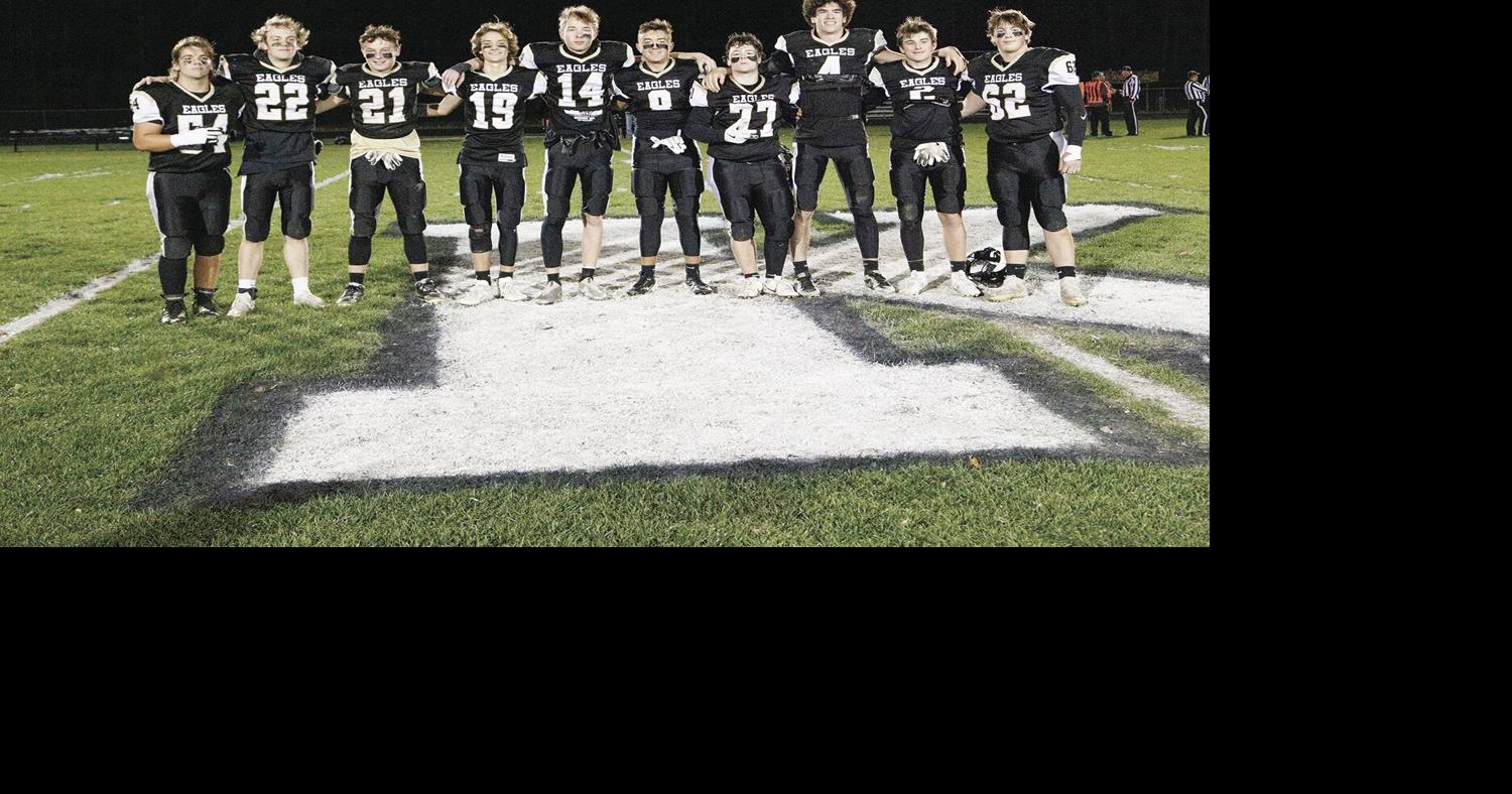 Field is set for Division II football playoffs | High School ...