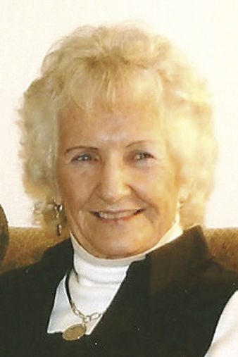 Obituary: Margie Eleanor (Quint) Meader Sanders | Obituaries ...