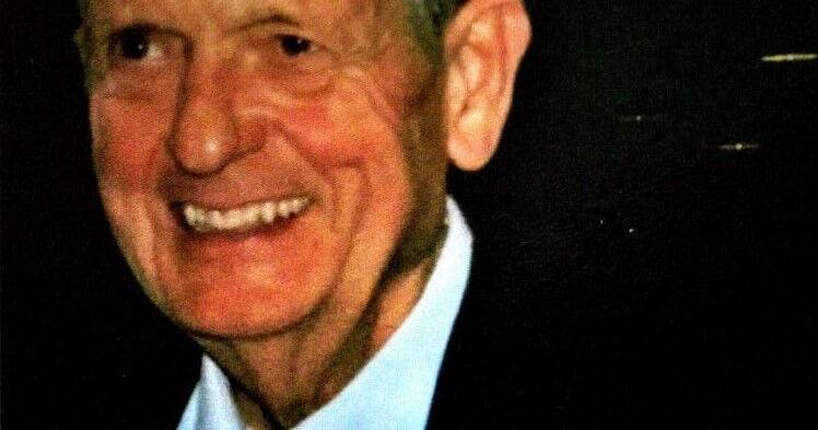 Obituary: Lt. Col. (Ret.) Thomas Loron Sweeney | Obituaries ...