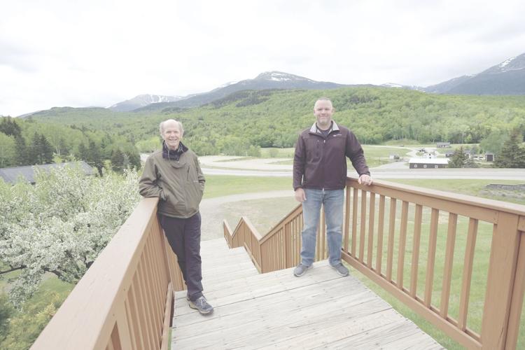 Longtime Auto Road GM forging new trail | Local News | conwaydailysun.com