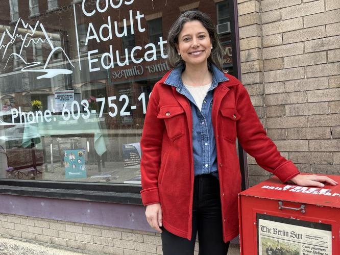 Craig and Ayotte; Goodlander and Williams win primaries | The Berlin ...