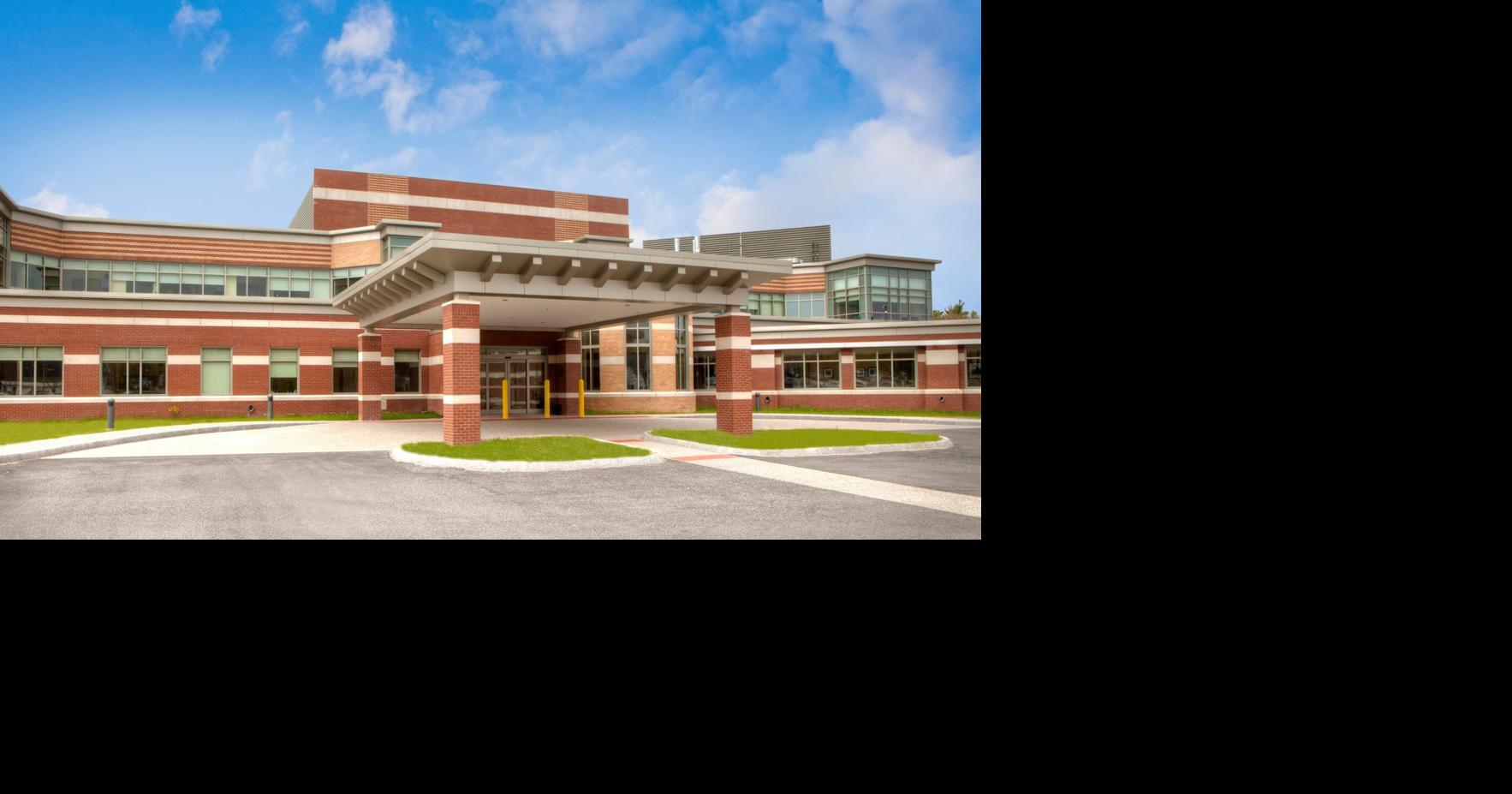 Huggins Hospital stress the risk to staff, operations during COVID ...