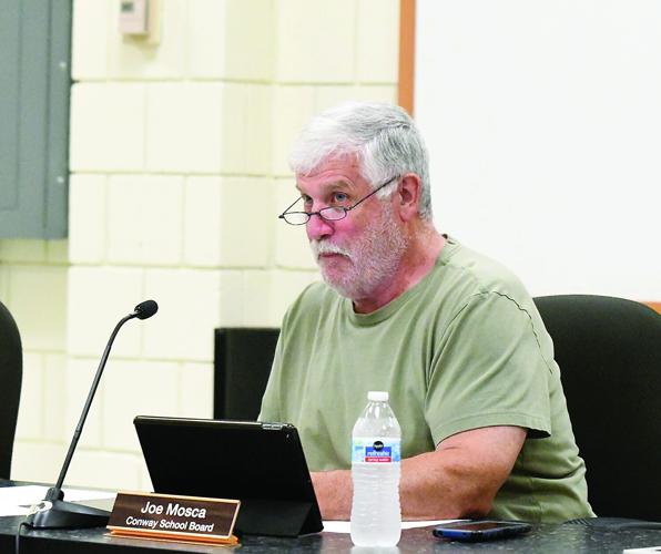 Former school board member appointed; timeline questioned | Local News ...