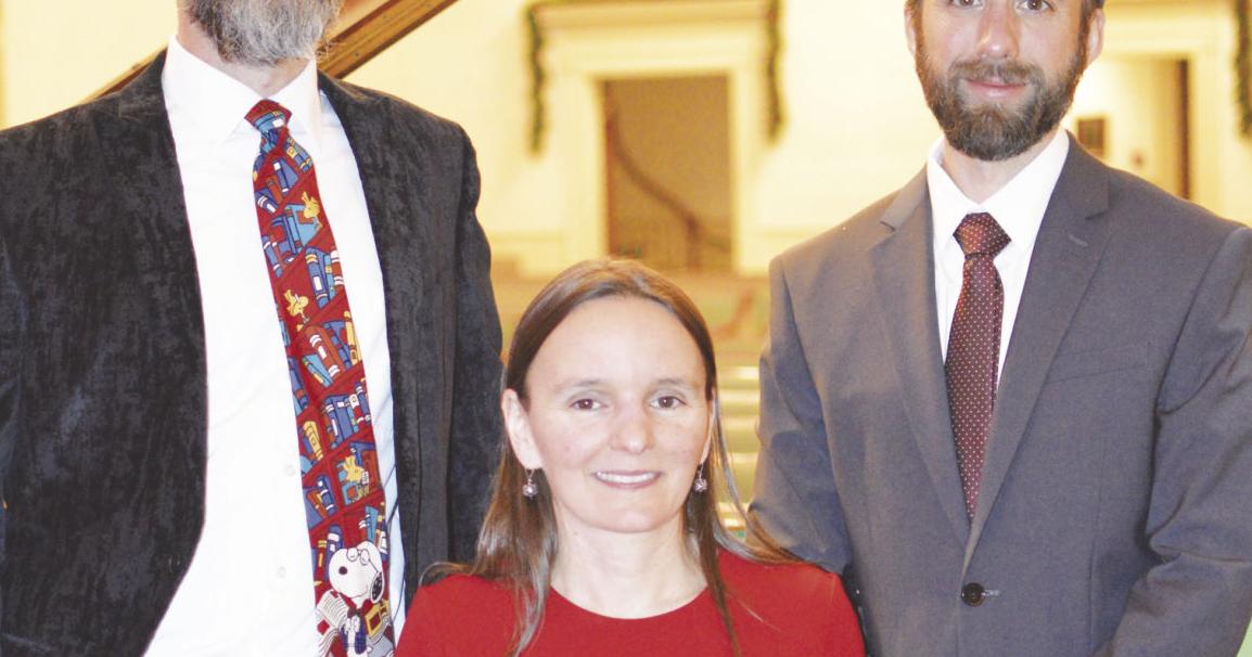 Heather Pierson Trio to perform 'A Charlie Brown Christmas' in Gorham ...