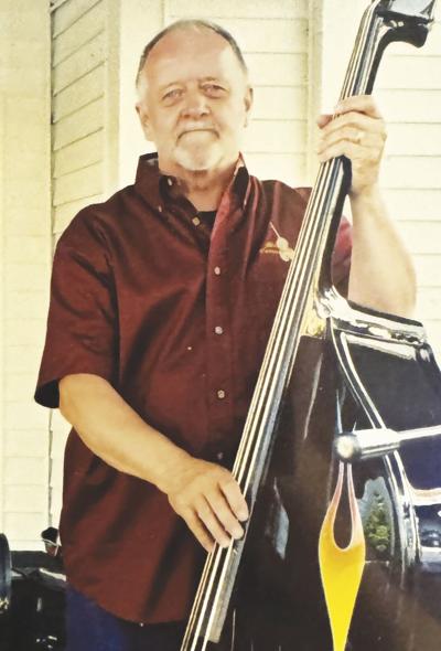 Obituary: Jerry Bruce Wiggin Sr. | Obituaries | conwaydailysun.com