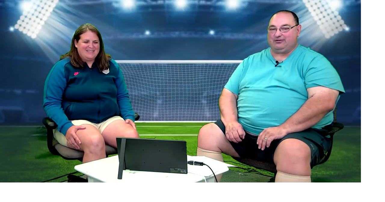 In the Press Box: Kelly Gagnon talks World Cup and local soccer ...