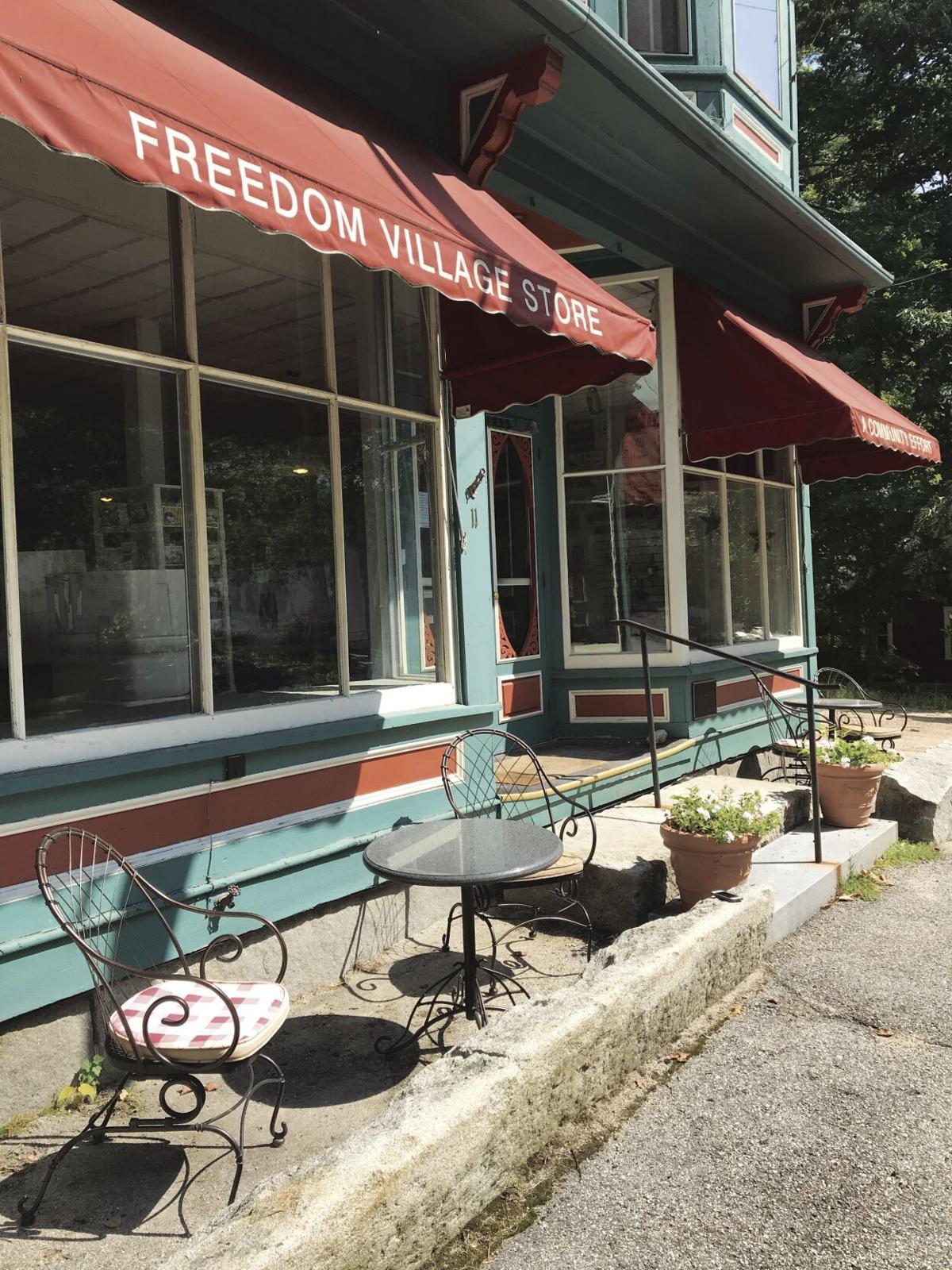Freedom Village store gets ready to reopen | Local Business News ...