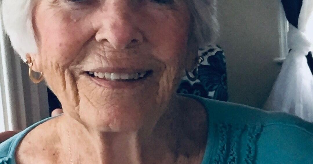 Obituary: Elizabeth (Boudreau) Dore | Obituaries | conwaydailysun.com